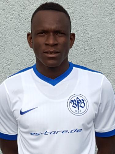 Fußball: 4:0 gegen Odyssia Esslingen gewonnen – VFB Oberesslingen / Zell